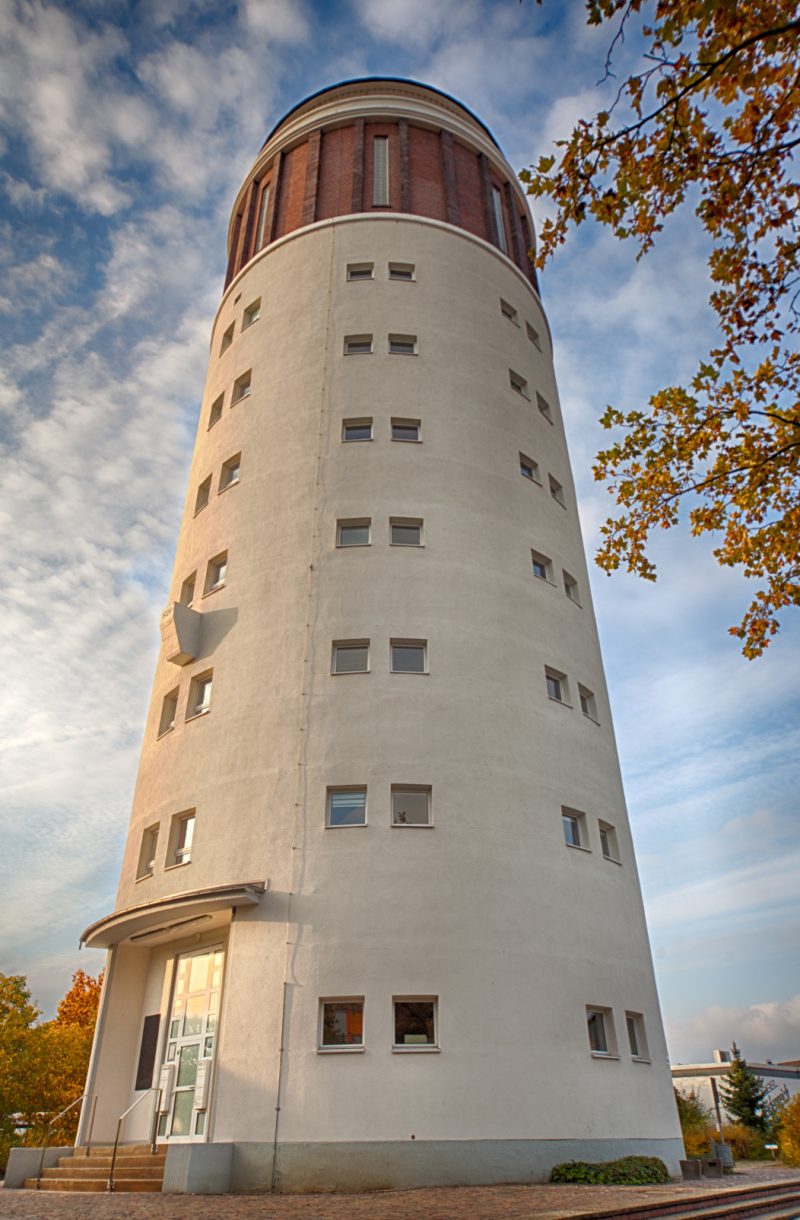 Leuchtturm Gross Gerau